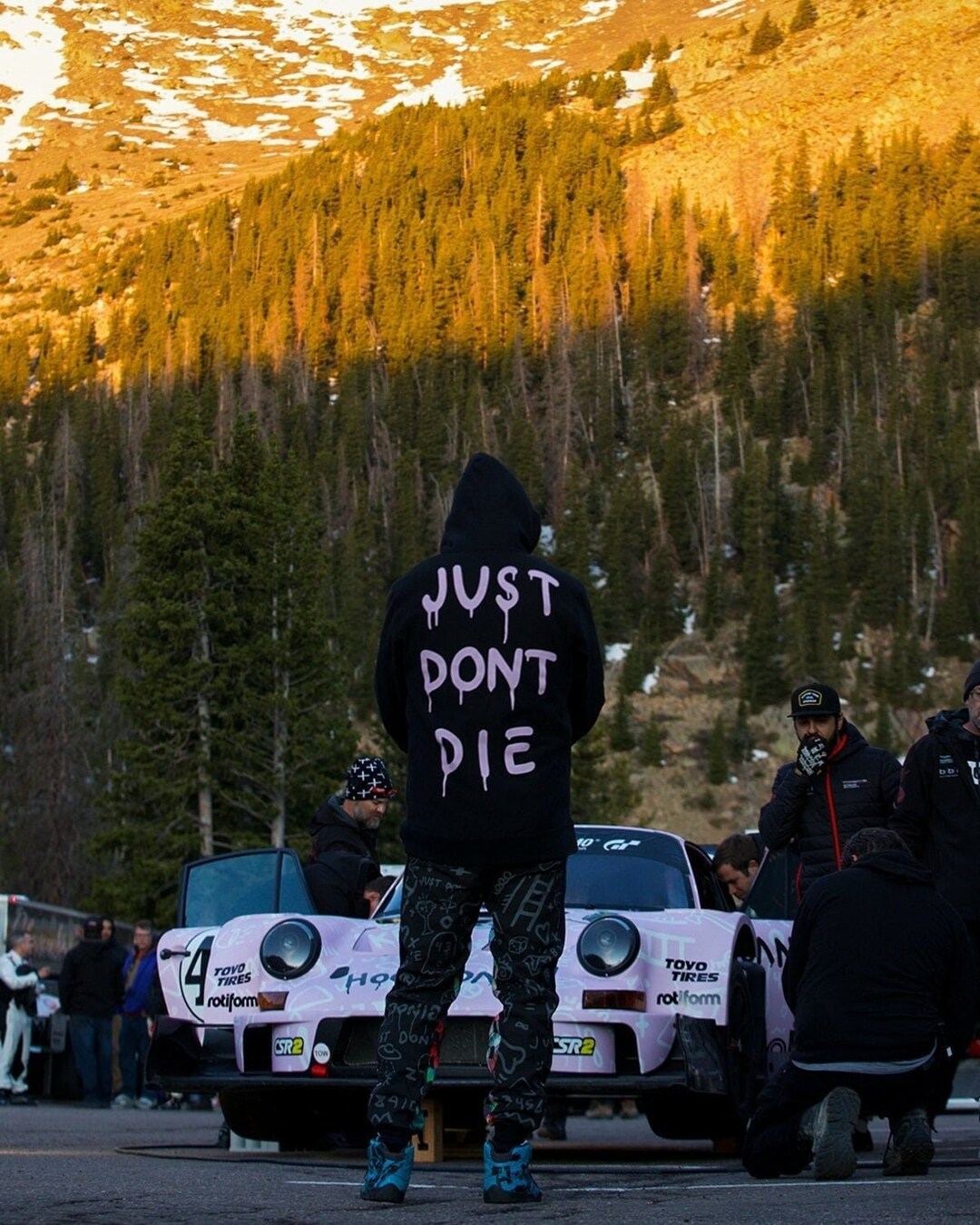 Ken Block Hoodie Hoonigan 43 Ken Block Shirt 43 Ken Block - Etsy