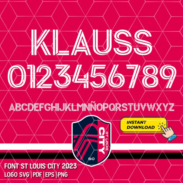 St Louis Svg - Etsy