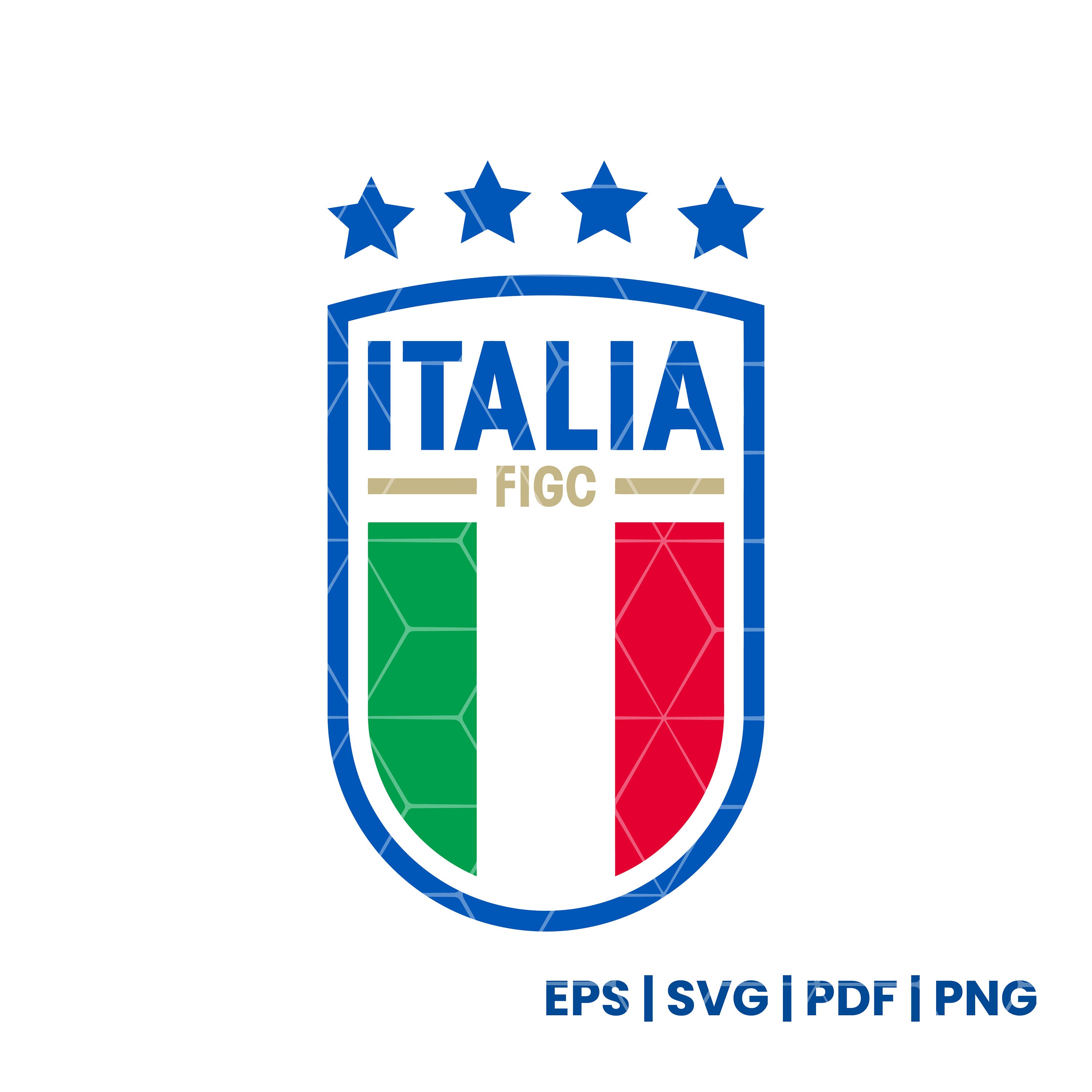 NEW ITALY Shield 2023 Svg Eps Pdf Png, New Shield ITALY Svg Eps Pdf Png ...