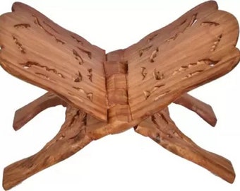 Velvet Rehal Box - Etsy