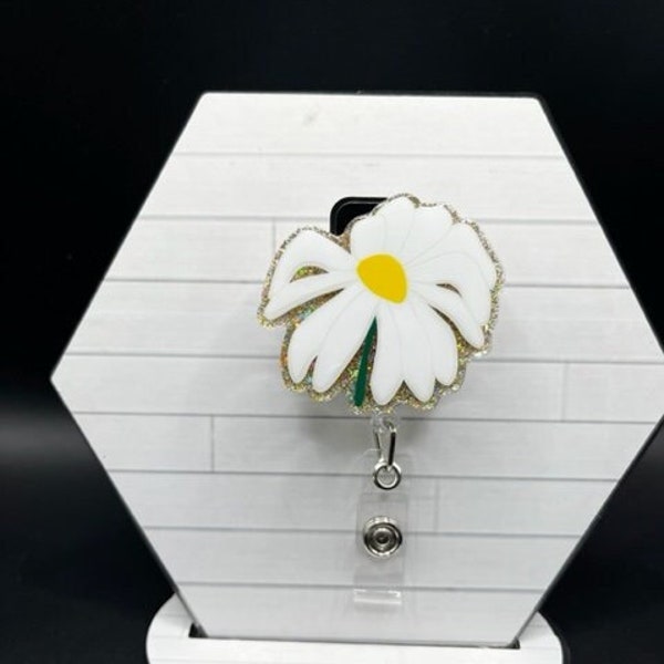 Wilted Daisy Award - Etsy