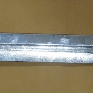 Minerva Authentic Hand Made Viking Sword, Damascus Real Kings Sword ...