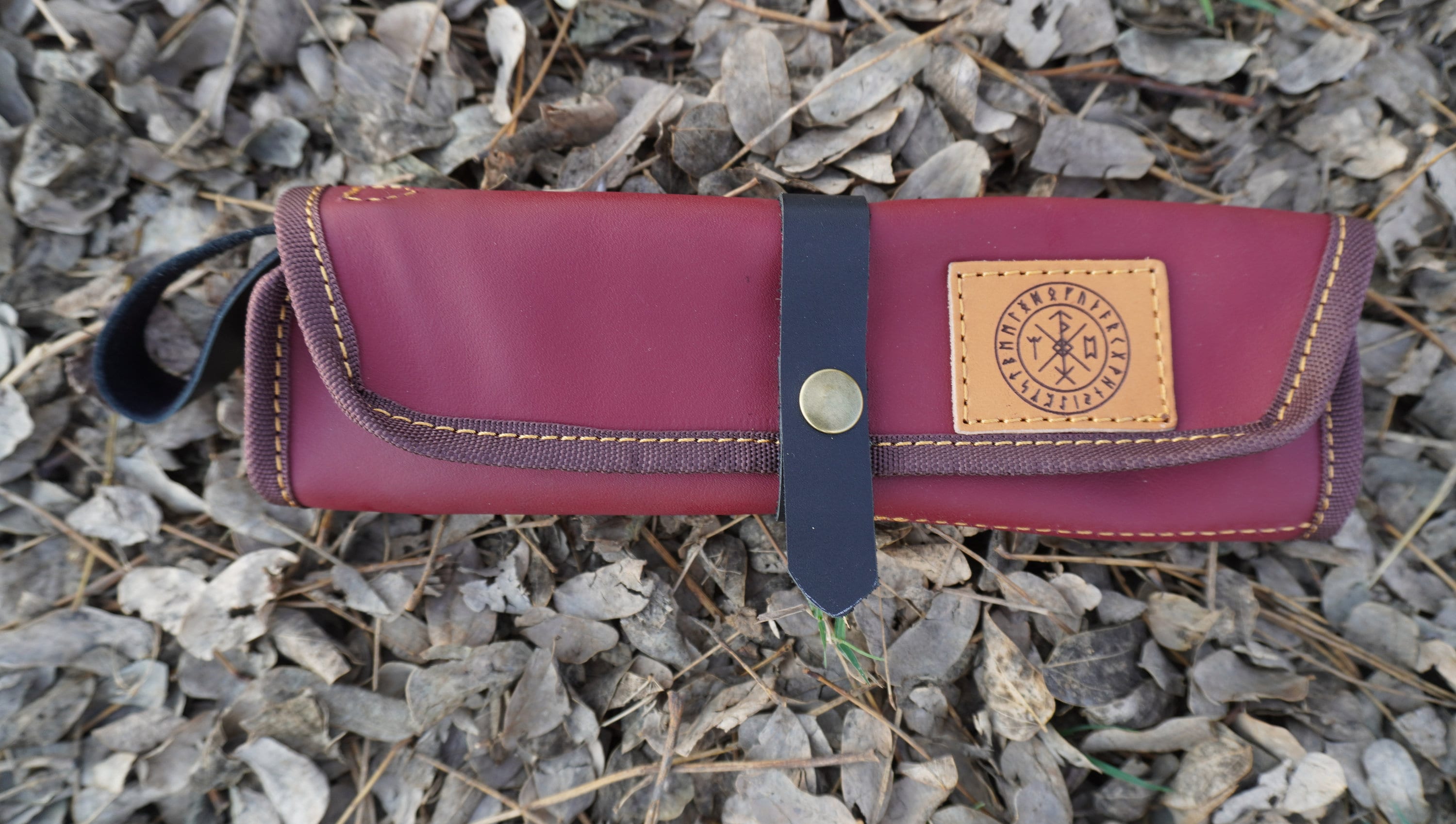 Edge Master Viking Fork Knife and Spoon Medieval Eating Utensil Set ...