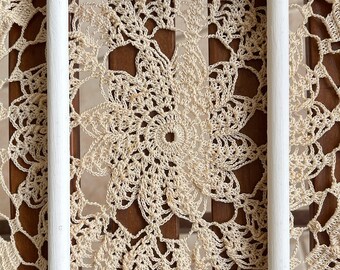 Upcycled Dusty Style Vintage Frame - Etsy