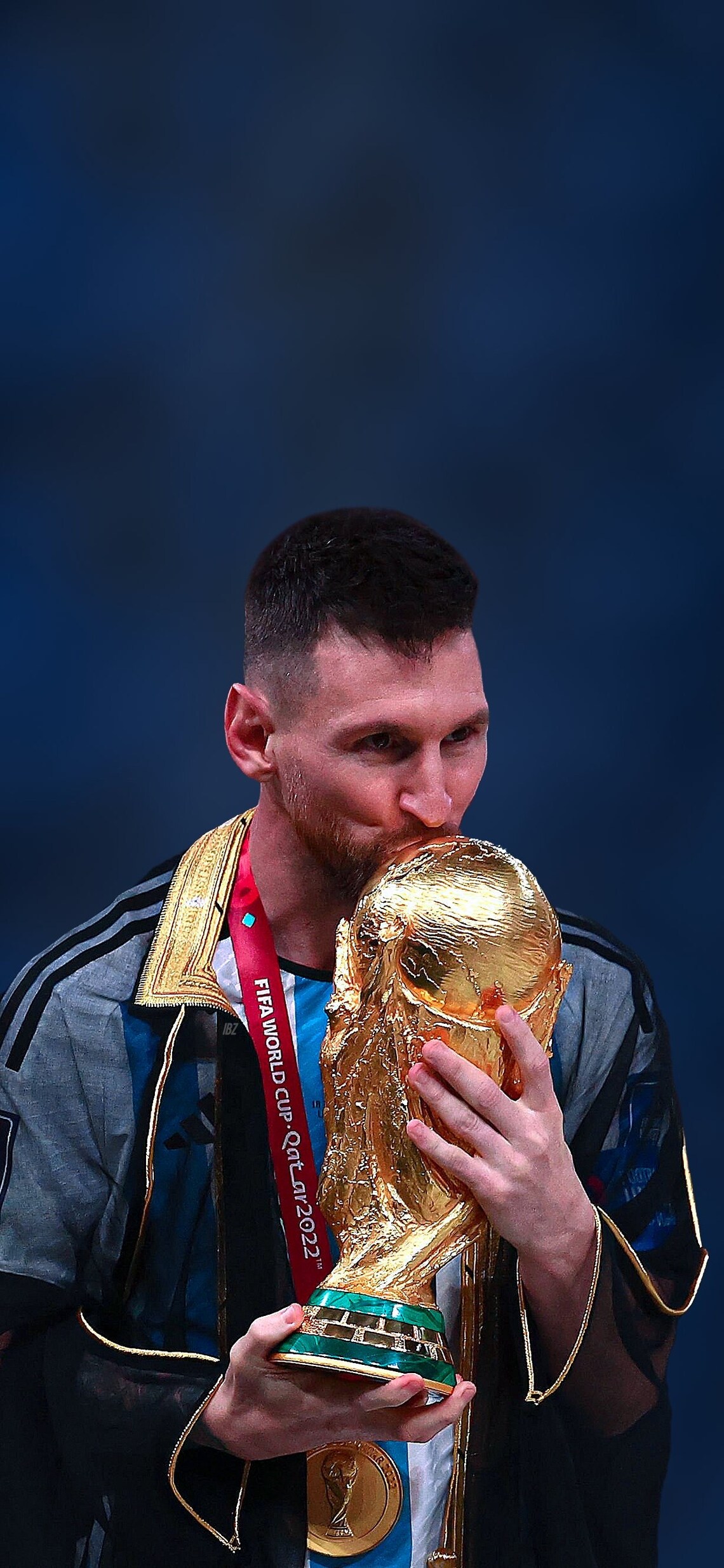 Messi World Cup Winner Designs From the Qatar World Cup Argentina ...