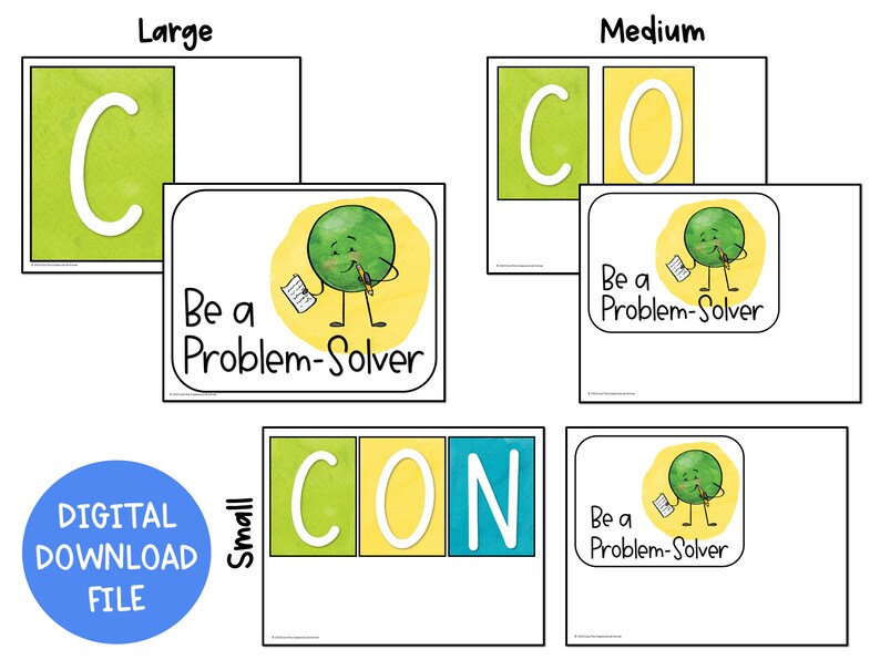 Conflict Resolution Bulletin Board School Social Work or School ...