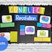 Conflict Resolution Bulletin Board School Social Work or School ...