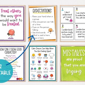 School Social Work Office Decor or School Counseling Office Decor ...