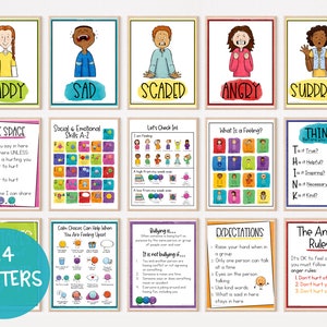 School Social Work Office Decor or School Counseling Office Decor ...