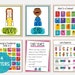School Social Work Office Decor or School Counseling Office Decor ...