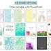 School Social Worker Planner or School Counselor Planner Dated and ...