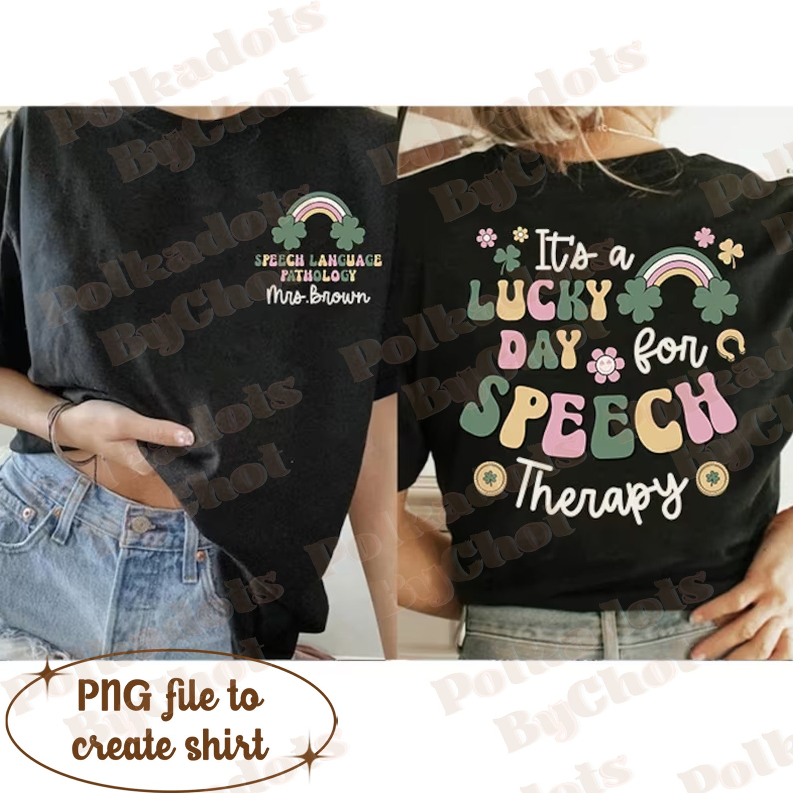 Speech Therapy Png, It’s A Lucky Day for Speech Therapy, Speech ...