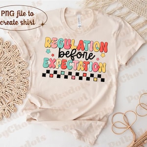 Retro Regulation Before Expectation Png, Neurodiversity, Autism ...