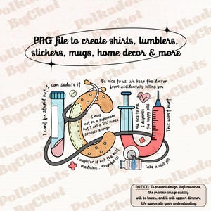 ICU Crew PNG, Funny Icu Nurse Digitals, Critical Care Er Ed Rn ...