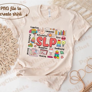 SLP Speech Therapist PNG, Speech Pathologist, Speech Assistant SLPA ...