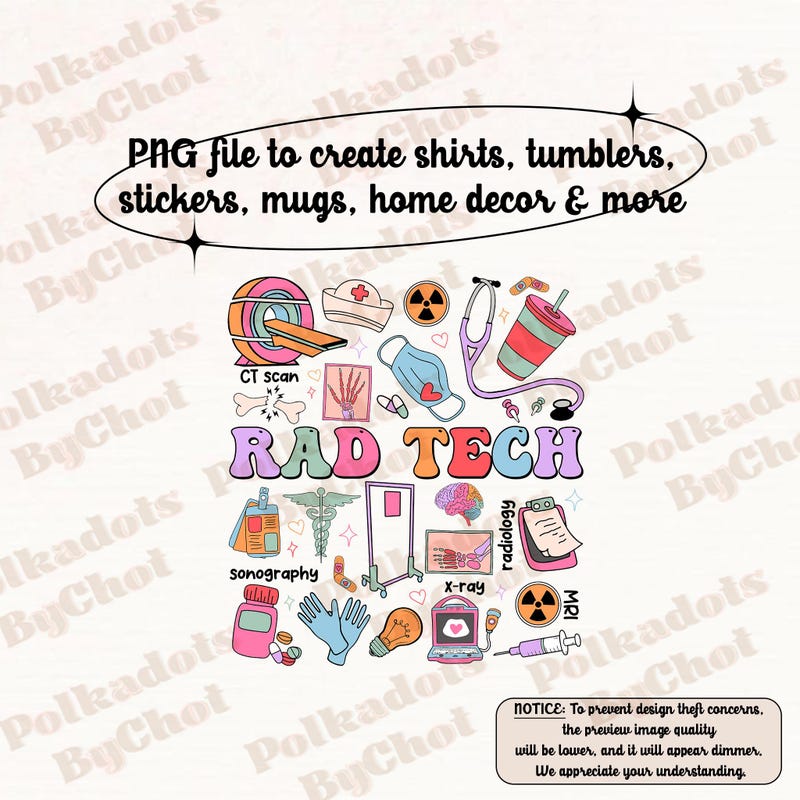 Rad Tech Gifts - 60+ Gift Ideas for 2025