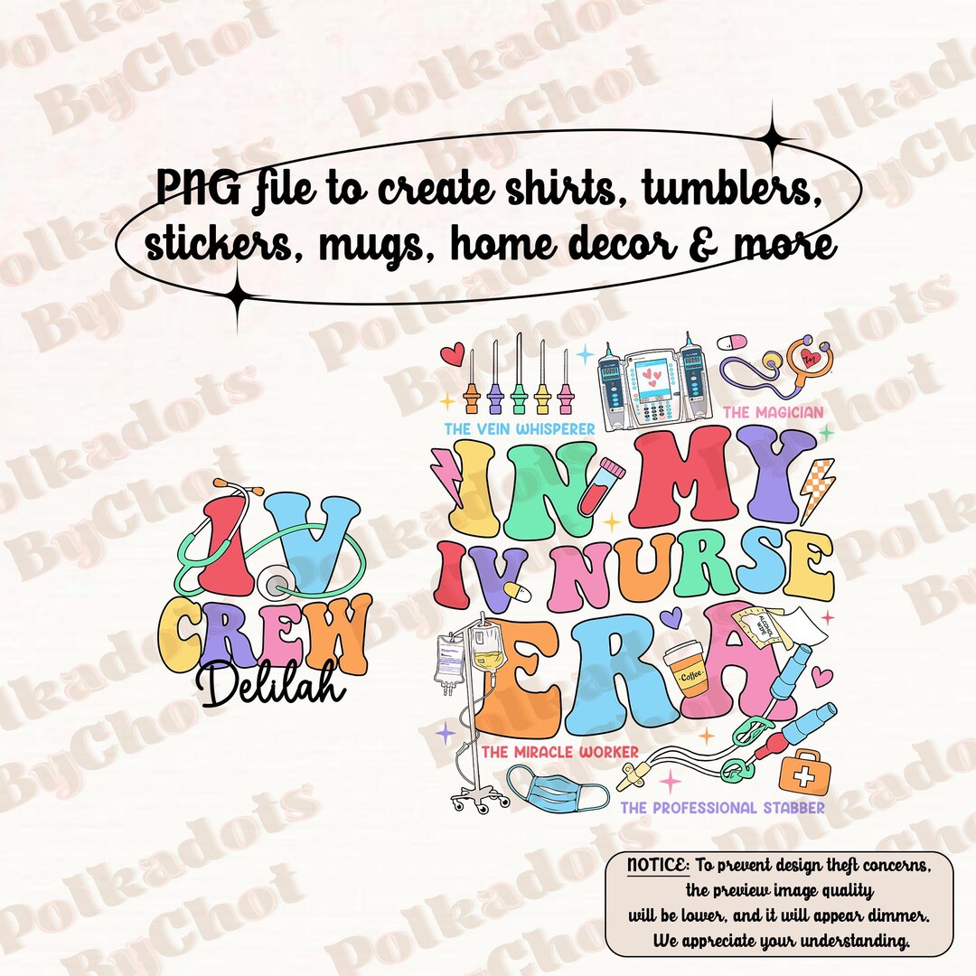 IV Nurse Era Digitals, Infusion Nurse Digitals, PICC Nurse Png ...