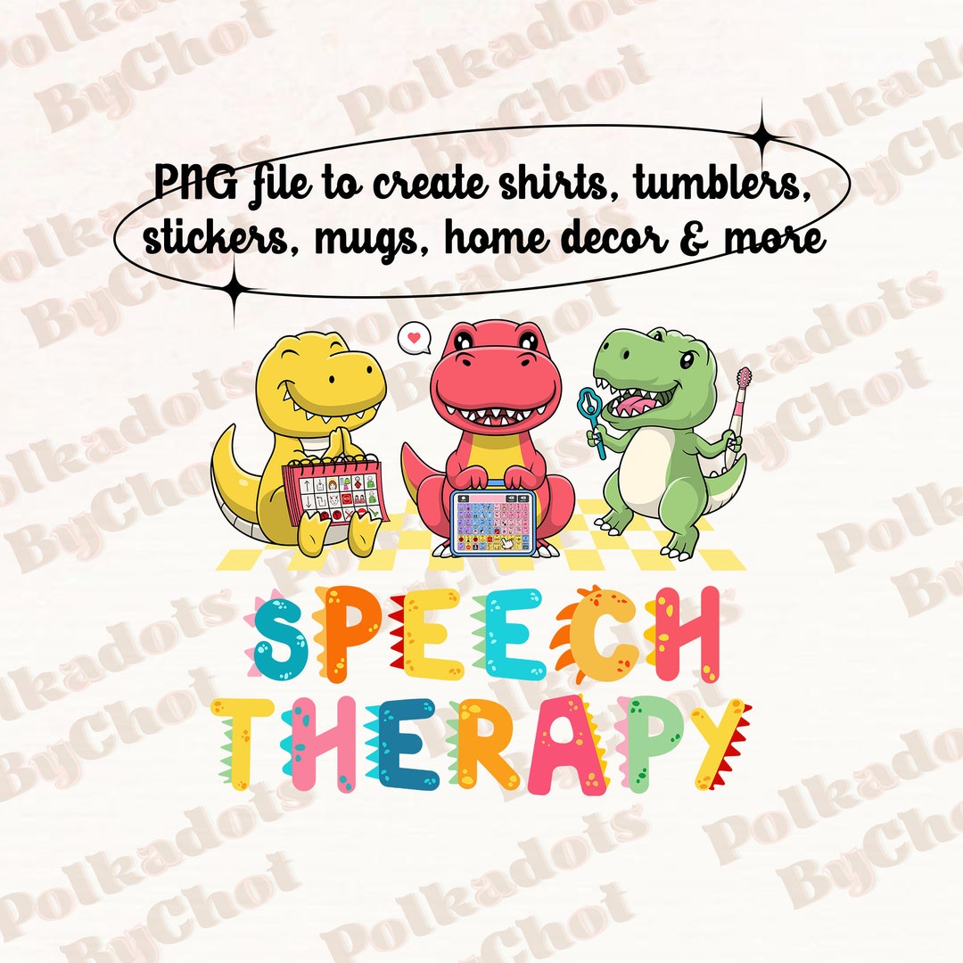 Speech Therapy Png, Pediatric SLP Png, SLP, Speech Language Pathologist ...