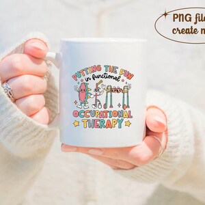 Occupational Therapy Png, Put Fun in Functional,occupational Therapist ...