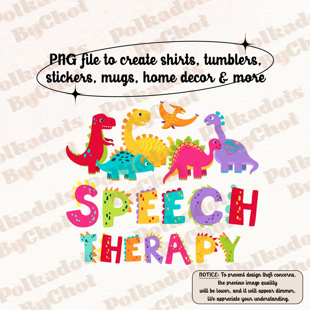 Therapy Team Png Slp Ot Pt Squad Speech Language Pathologist Gift for ...