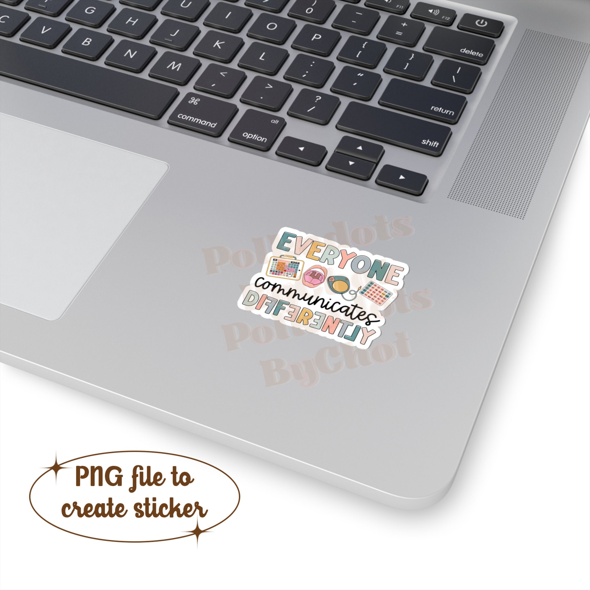 Everyone Communicate Differently PNG, Speech Therapy, Speech ...