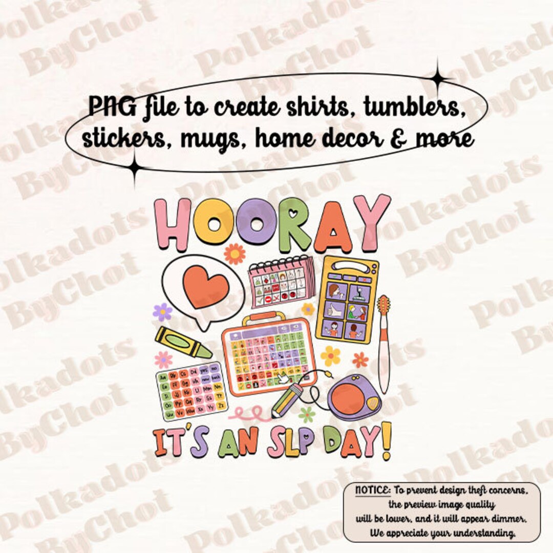 Speech Therapy Png, It's SLP Day, SLP Png, Speech Therapy , Slp Gift ...