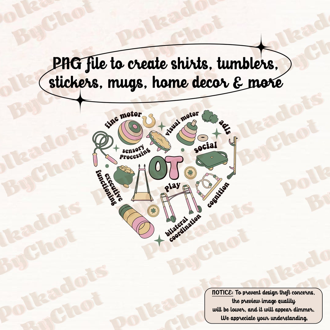 Occupational Therapy St Patrick Png, Occupational Therapist Png, Lucky ...