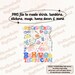 Registered Behavior Technician Png, Custom RBT Png, Personalized ...