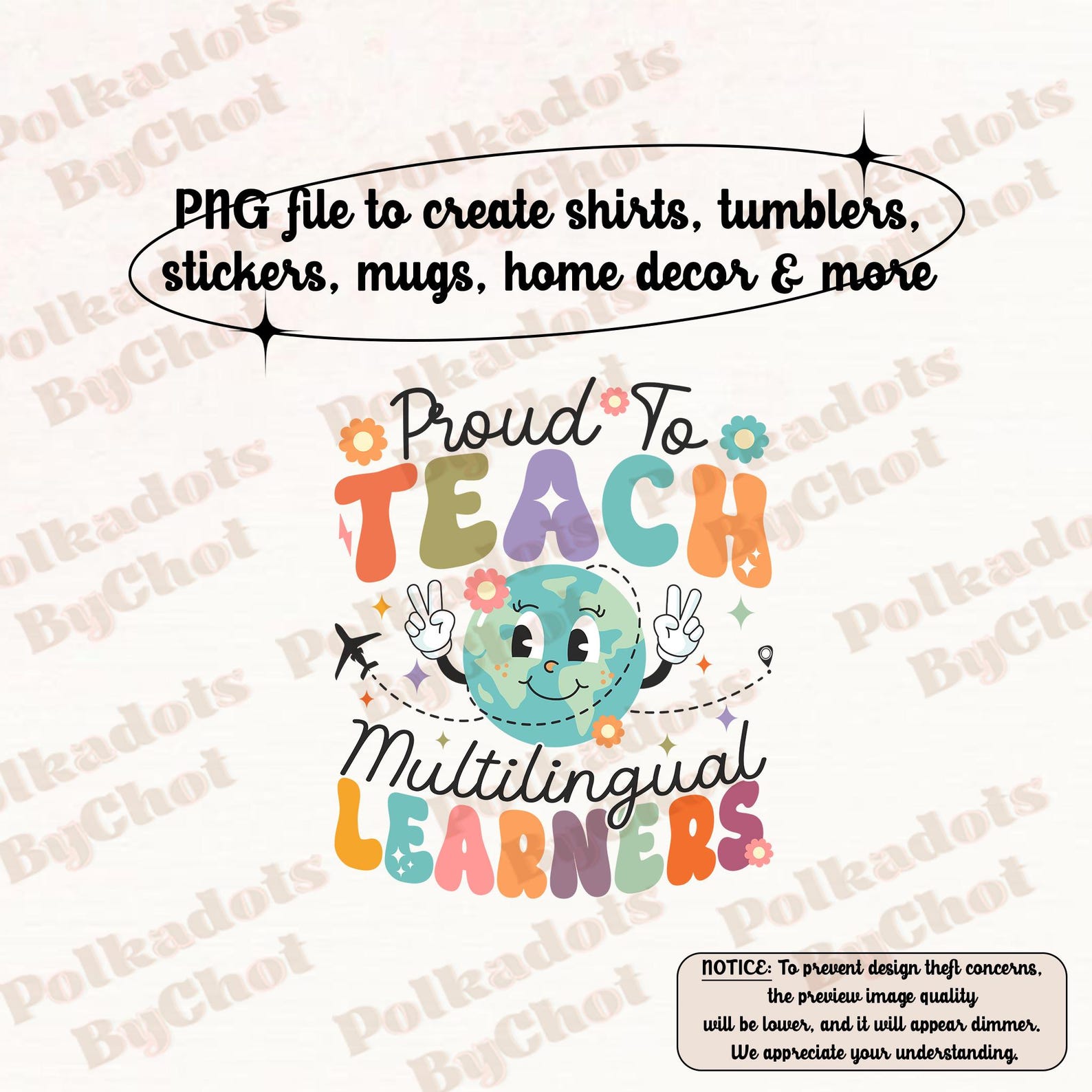 ESL Teacher Png, Proud to Teach Multilingual Learner, Back to School ...