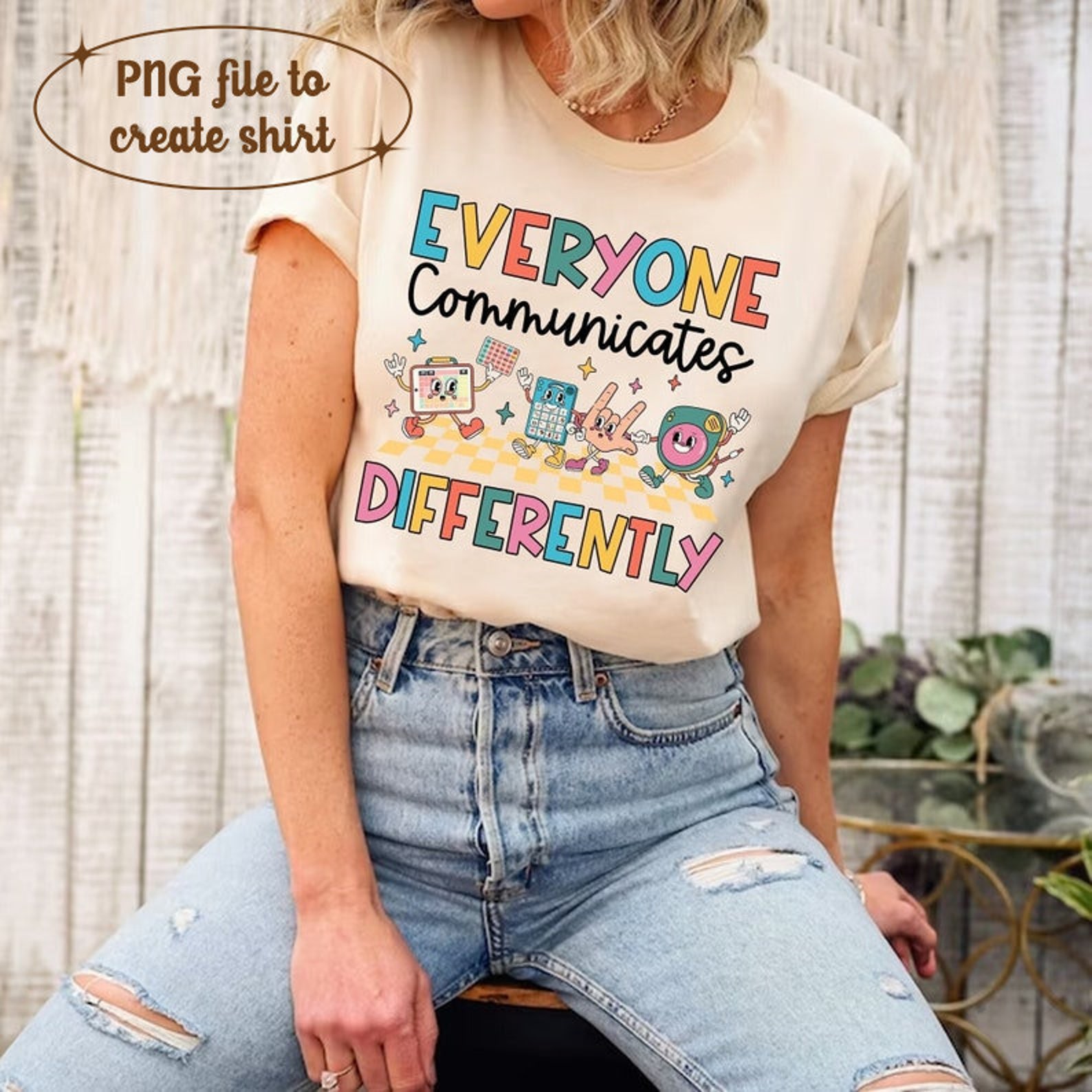 Everyone Communicate Differently PNG, Speech Therapy, Audiologist Png ...