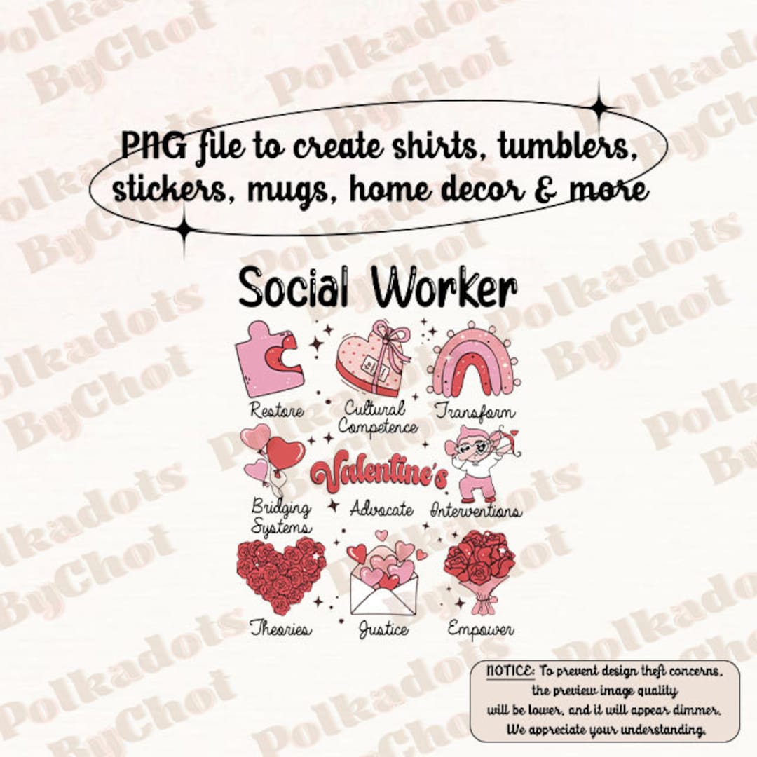Social Worker Png, Social Work Valentine Png, School Social Worker Png ...