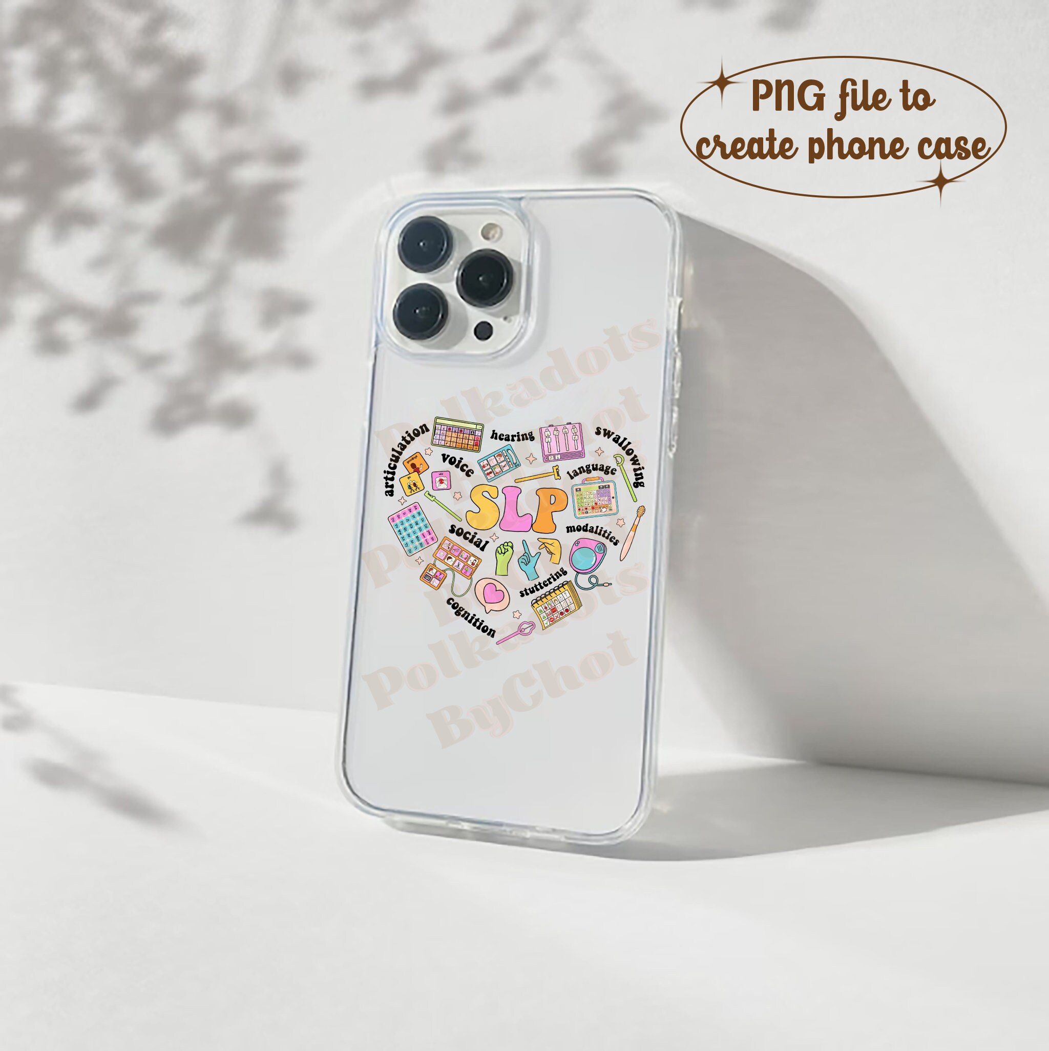 Speech Language Pathologist Heart PNG Speech Therapy Speech - Etsy