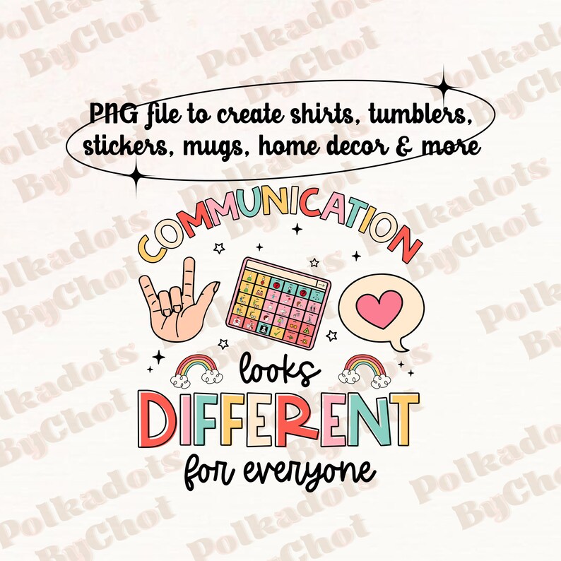 Communication PNG Speech Therapy Png Speech Language - Etsy