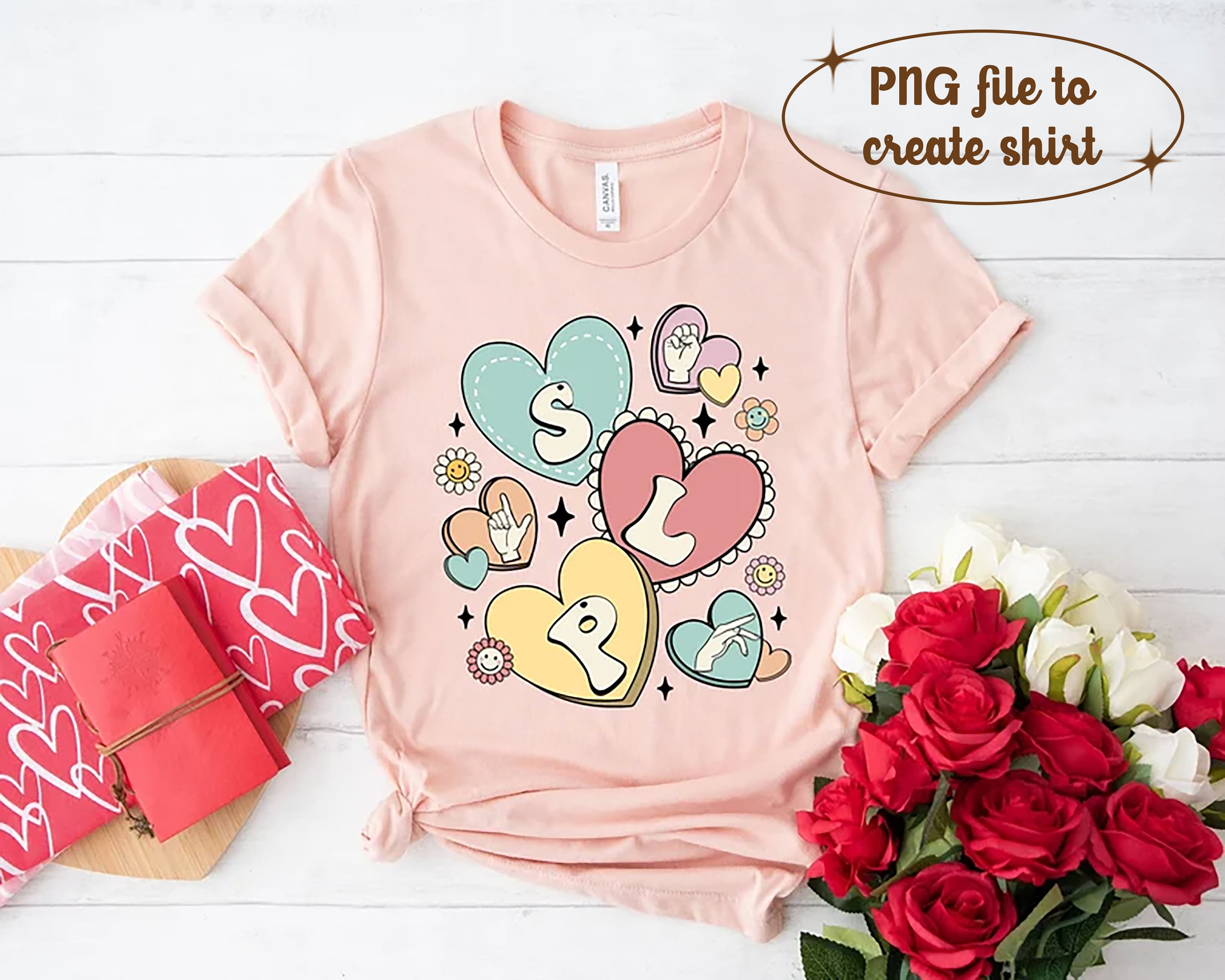 Speech Therapist PNG SLP Png Slp SLPA Hand Sign Png - Etsy