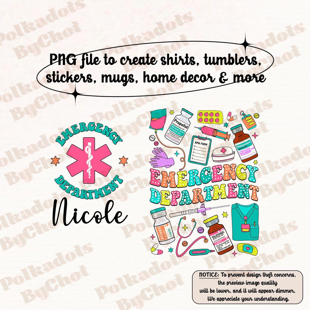 ER Nurse Png, Emergency Department Nurse Png, Emergency Medicine Nurse ...