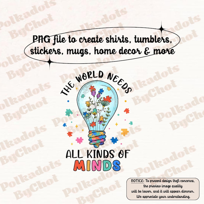 The World Needs - Etsy