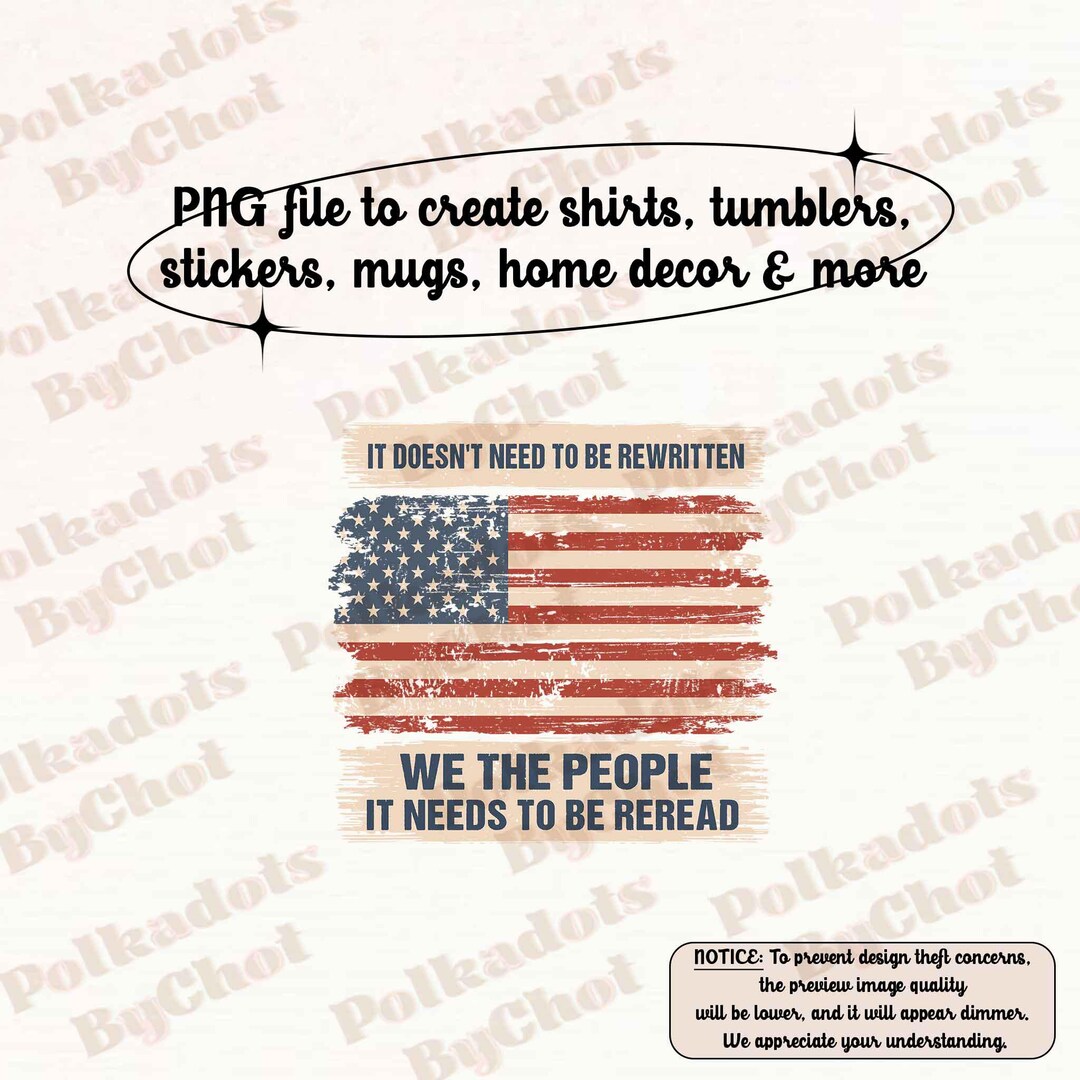 Father's Day Png for 4th of July, 1779 It Doesn't Need to Be Rewritten ...