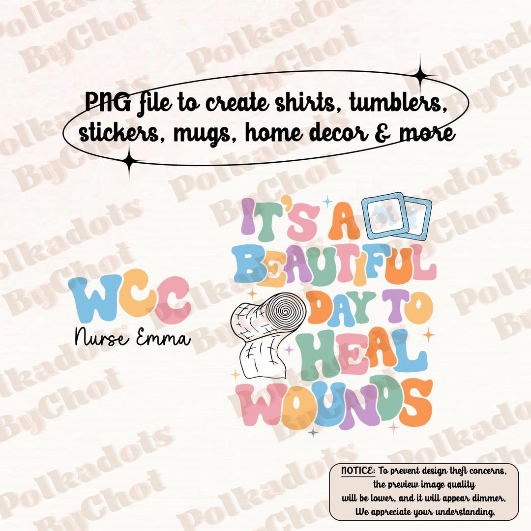 Wound Care Nurse Digitals, Ostomy Nurse Digitals, Woc Nurse ...