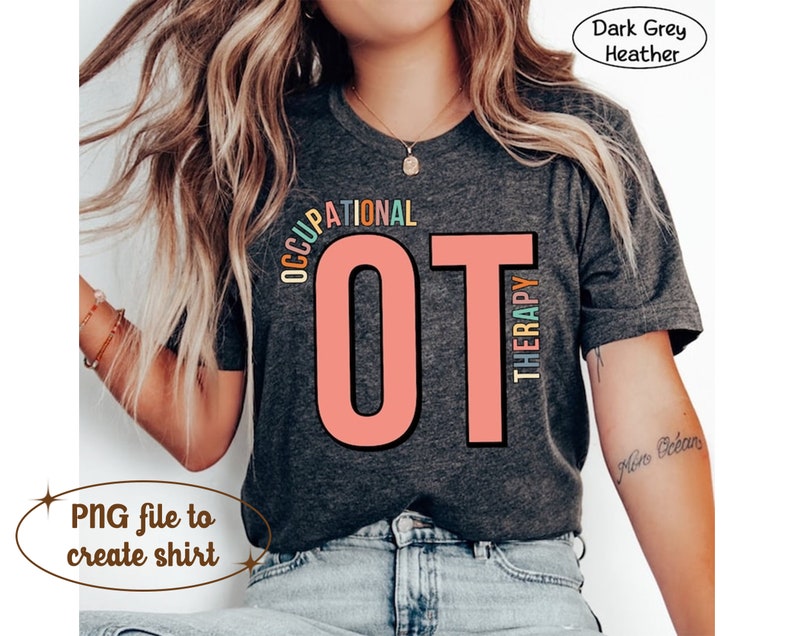 Occupational Therapy Png, OT Png, Occupational Therapist Png, Ot ...