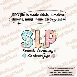Speech Pathologist Png, SLP Png, Daisy Speech Therapist Png, Speech ...