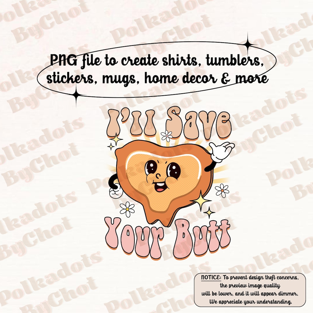 Cute ICU Nurse Digitals, Save Your Butt Funny Nurse Humor, Nursing ...