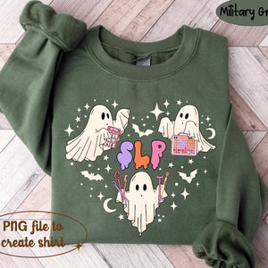 Speech Therapy Halloween Png, Speech Therapy,speech Therapist,slp ...