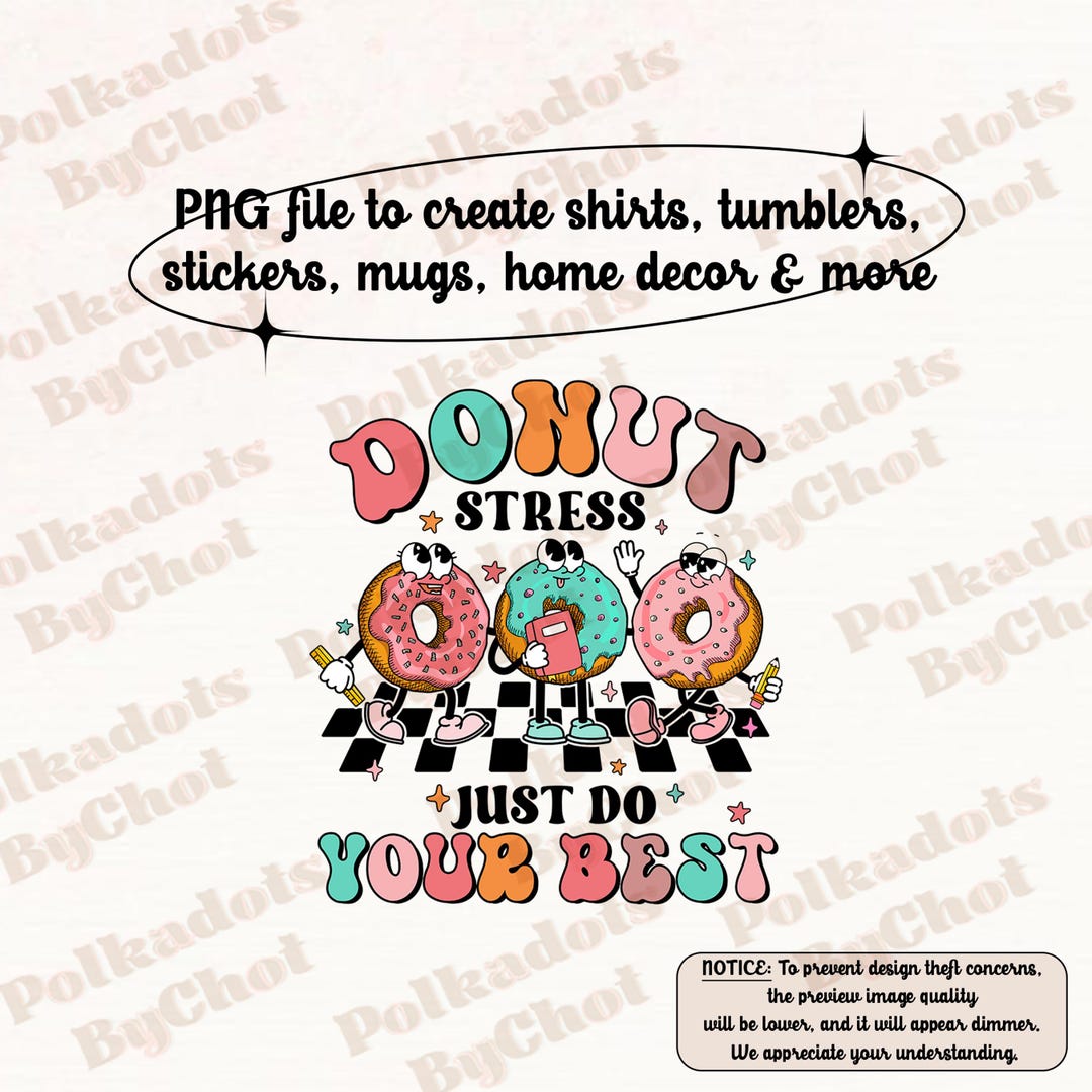 Teacher Png Test Day, Don't Stress Do Your Best, Test Day Png, State ...