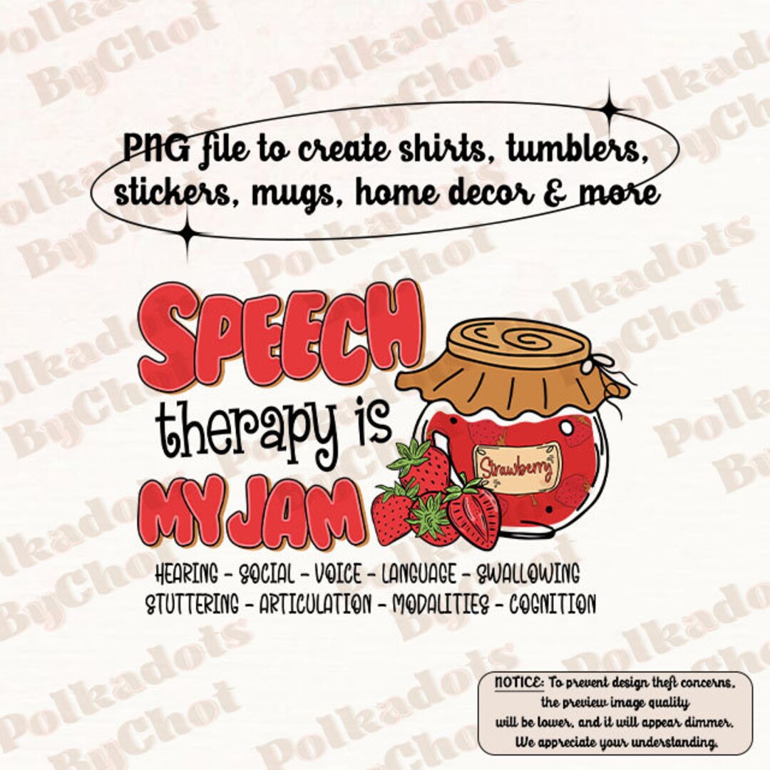Speech Therapy Png, Speech Therapy is My Jam, Speech Therapy , SLP Png ...