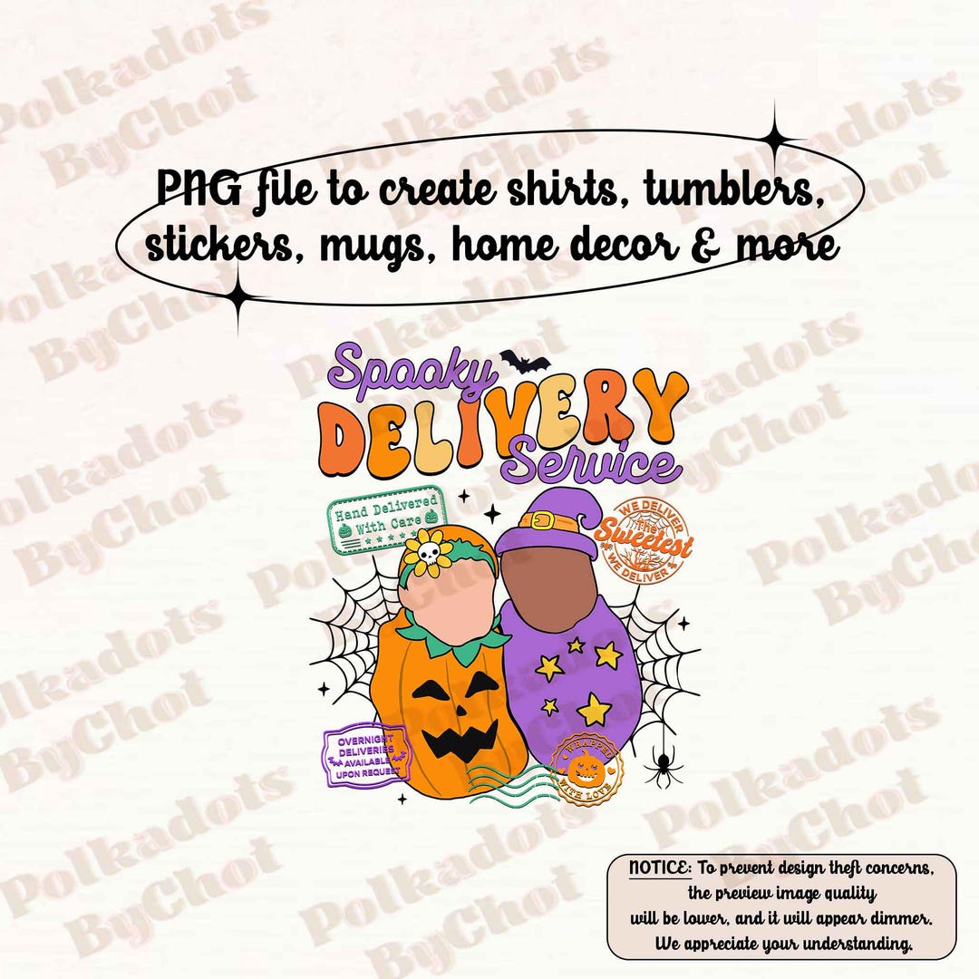 Halloween LD Nurse Png, Spooky Delivery Service L&D, HLW Fall Vibe ...