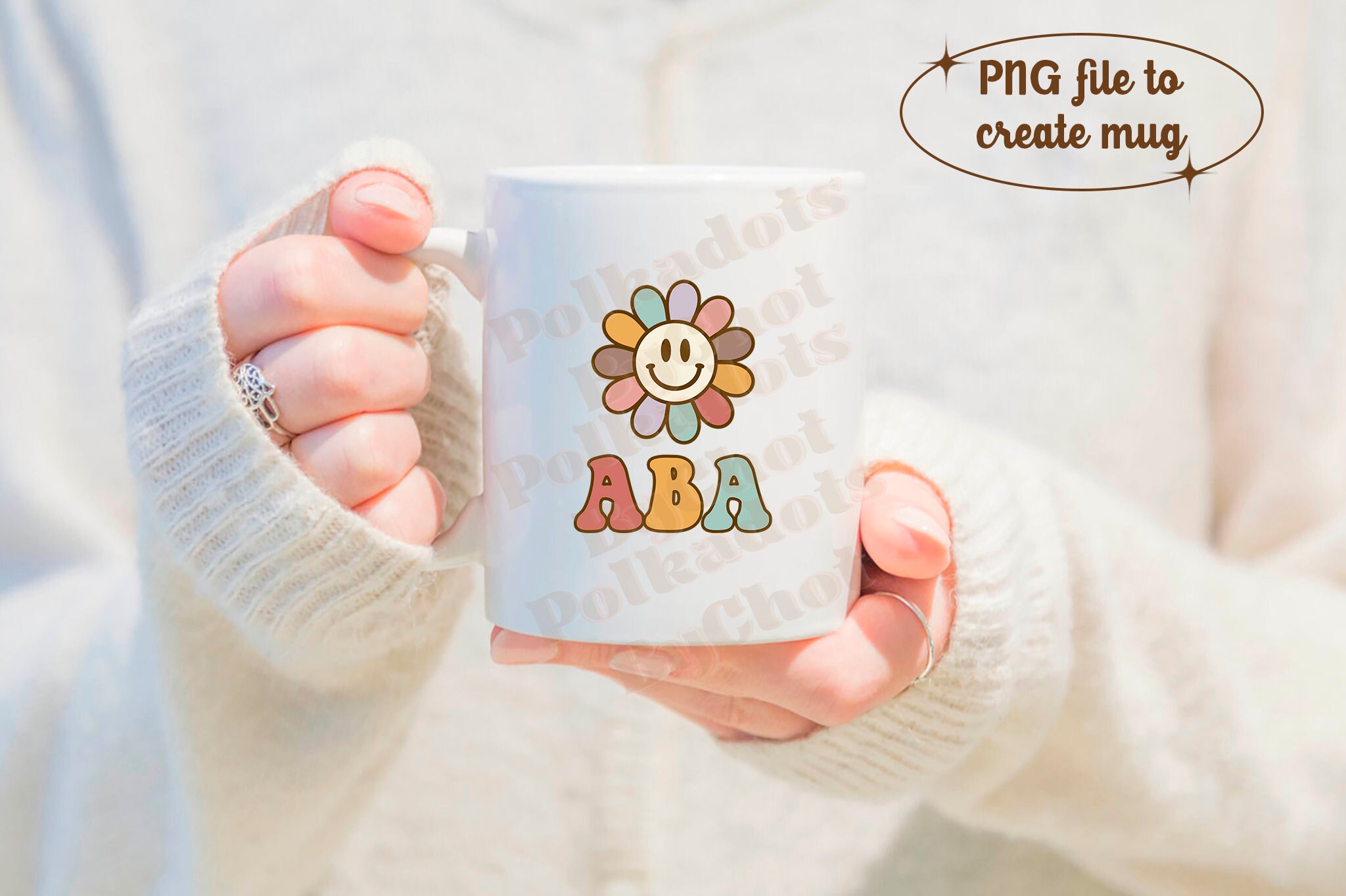 Behavior Analyst PNG Behavior Technician Gift ABA - Etsy