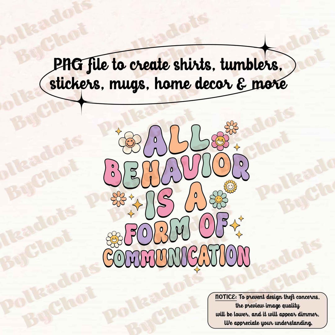 Behavior Analyst Png, ABA Png, Behavior Technician Gift, ABA ...