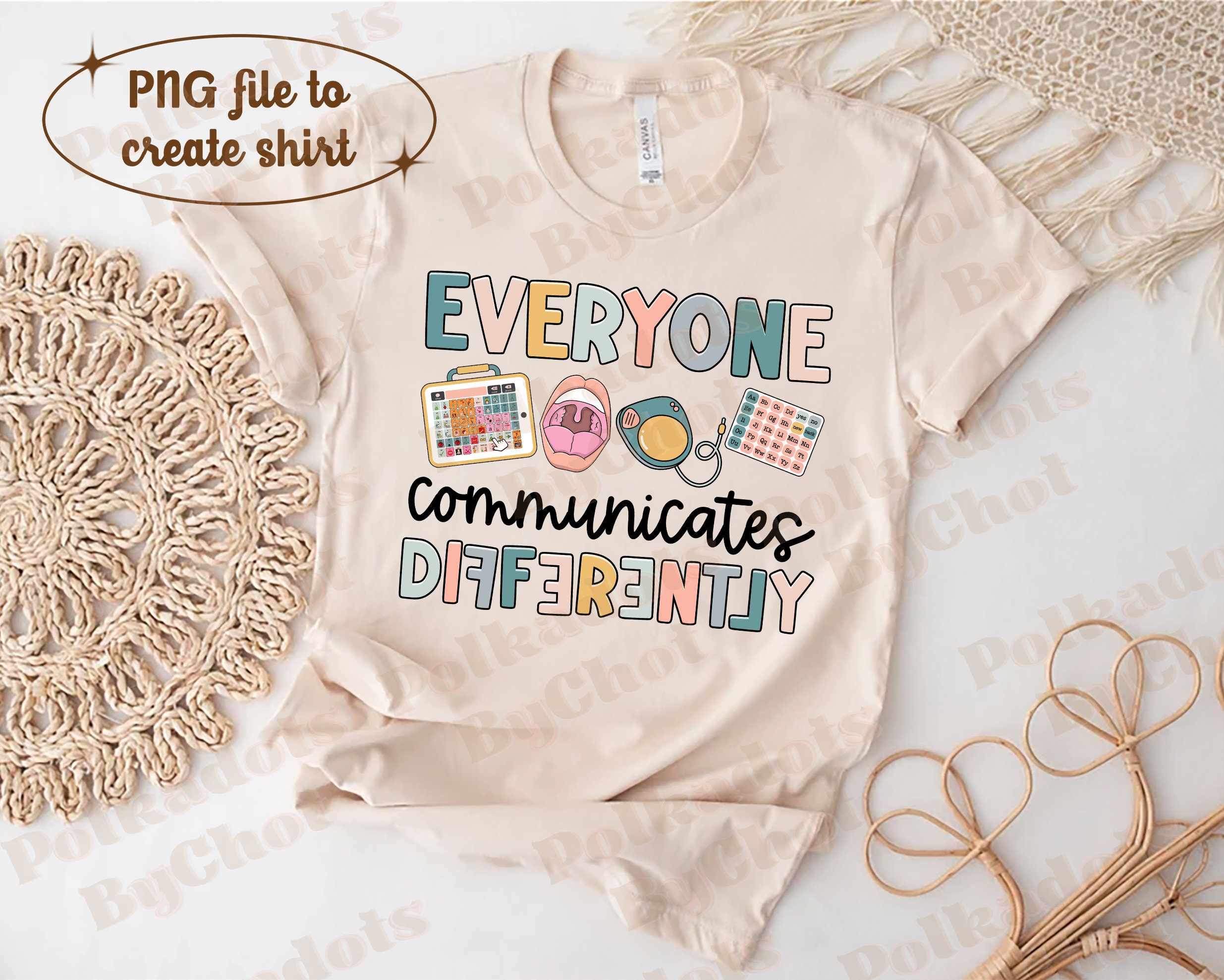 Everyone Communicate Differently PNG, Speech Therapy, Speech ...