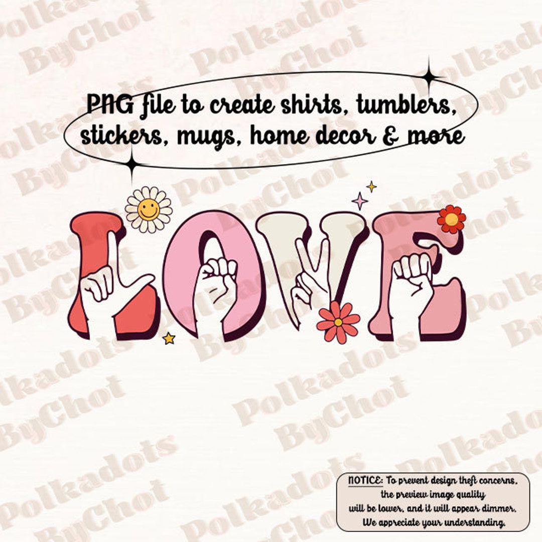 ASL Valentines Day Png, Love Sign Language Png, American Sign Language ...