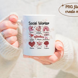 Social Worker Png, Social Work Valentine Png, School Social Worker Png ...